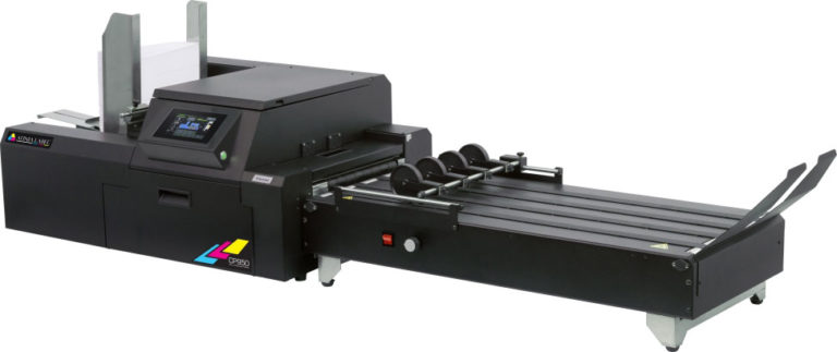CP950 Envelope and Packaging Printer - Digital Color Depot