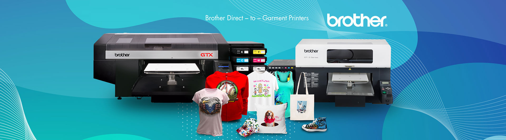 Wide Format Printing Inks and Accessories Supplier, FL - Digital Color ...