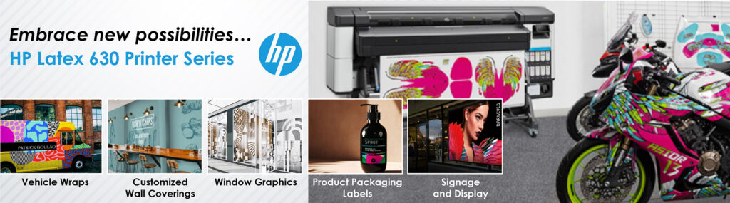 Wide Format Printing Inks and Accessories Supplier, FL - Digital Color ...