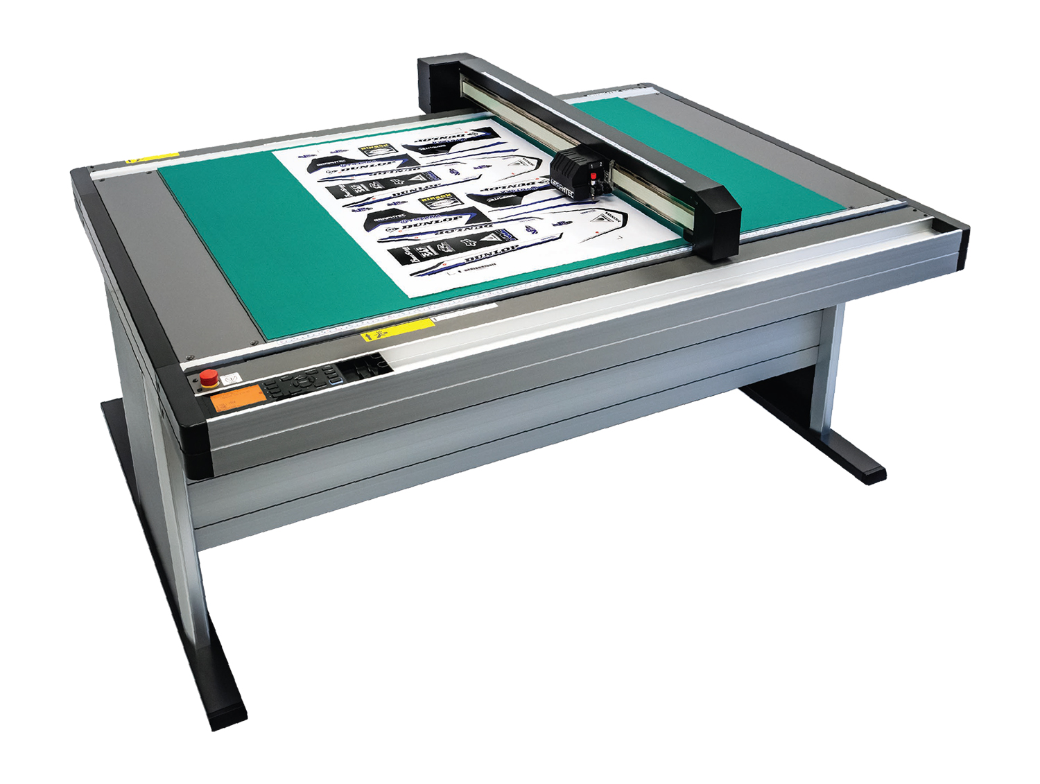 Graphtec FCX4000 - Digital Color Depot