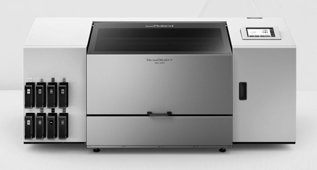VersaOBJECTNEW MO-240 - Digital Color Depot
