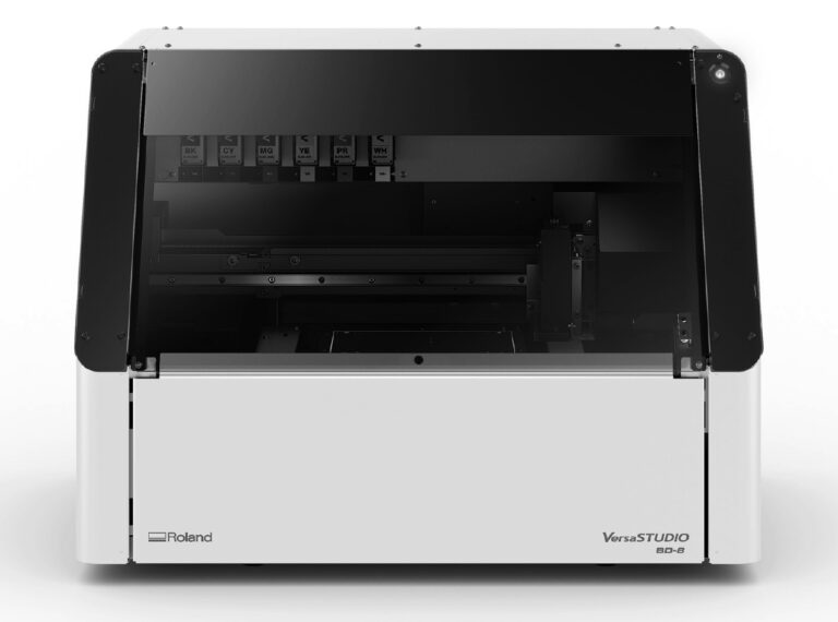 VersaSTUDIO BD-8 - Digital Color Depot