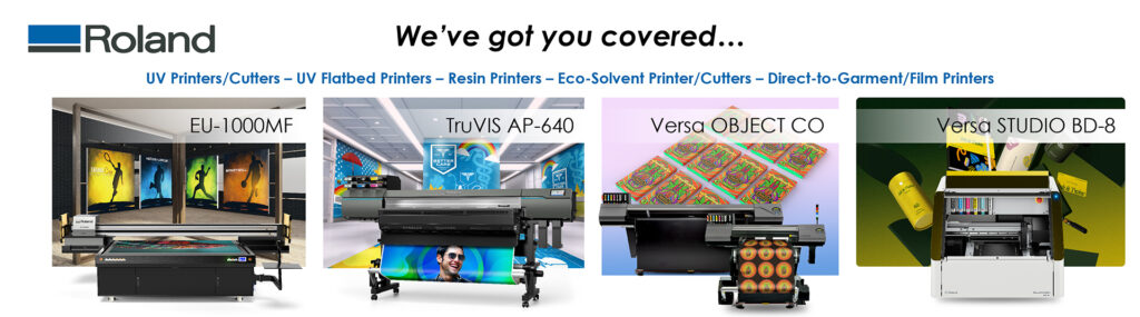 Wide Format Printing Inks and Accessories Supplier, FL - Digital Color ...