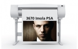 3670 Imola™ Photo PSA Photo Paper with PSA - Digital Color Depot