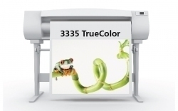 3335 TrueColor™ 9M Matte Poster & Signage - Digital Color Depot