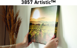 3857 Artistic™ Matte Canvas - Digital Color Depot