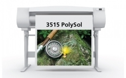 3515 PolySOL™ 7S Satin Display Film - Digital Color Depot