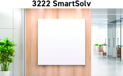 3222 SmartSolv Matte Canvas - Digital Color Depot