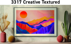 3317 Creative Textured Paper Matte Fine Art Paper - Digital Color Depot