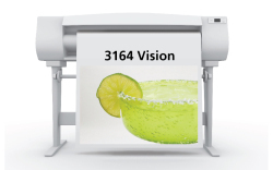 3164 Vision™ Clear I Clear Display Film - Digital Color Depot