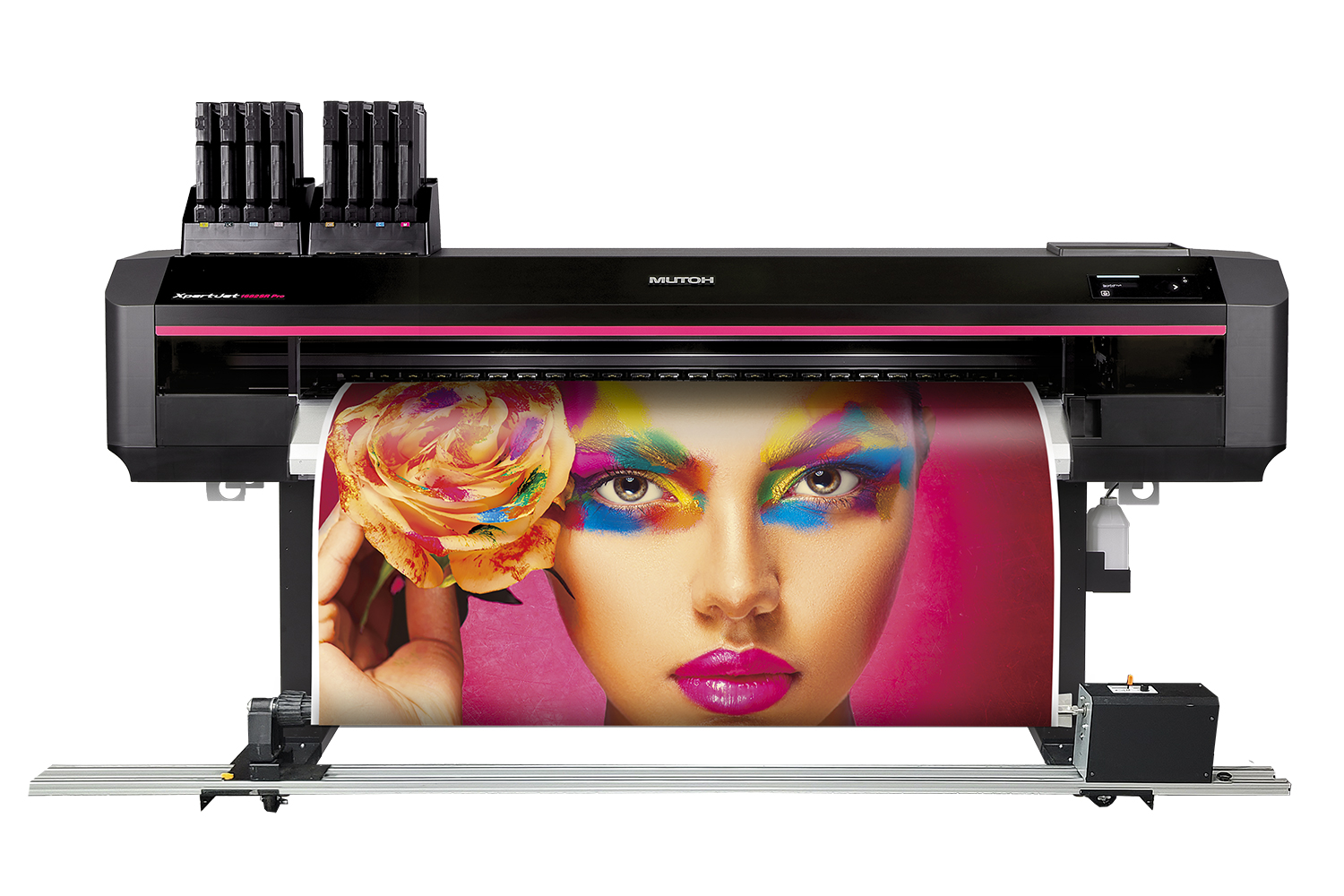 Mutoh XpertJet 1682SR Pro - Digital Color Depot