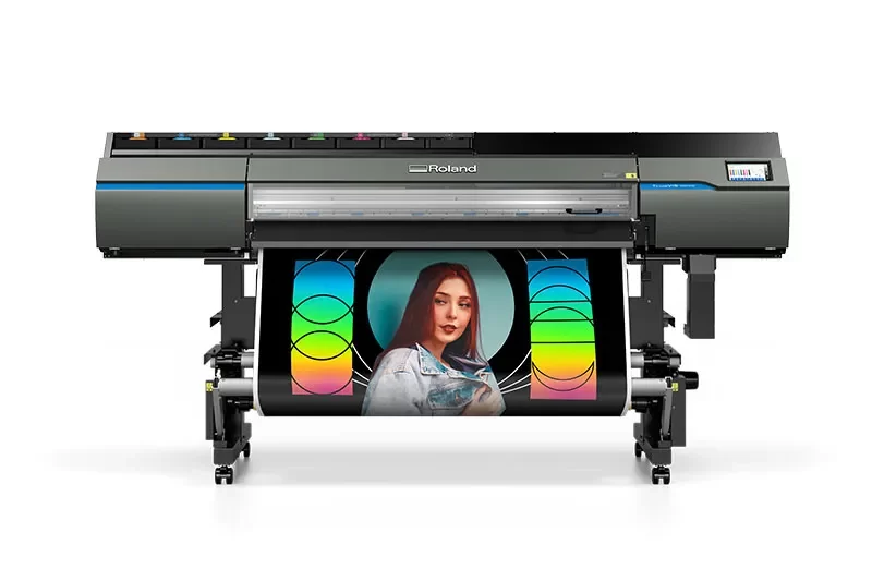 TrueVIS VG3-540 Large-Format Inkjet Printer/Cutters - Digital Color Depot